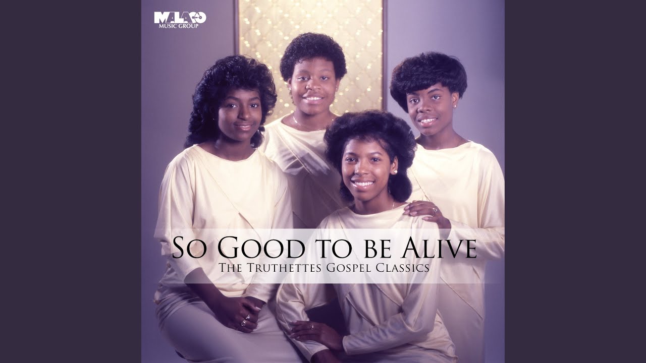 God Will Make Things Alright - YouTube