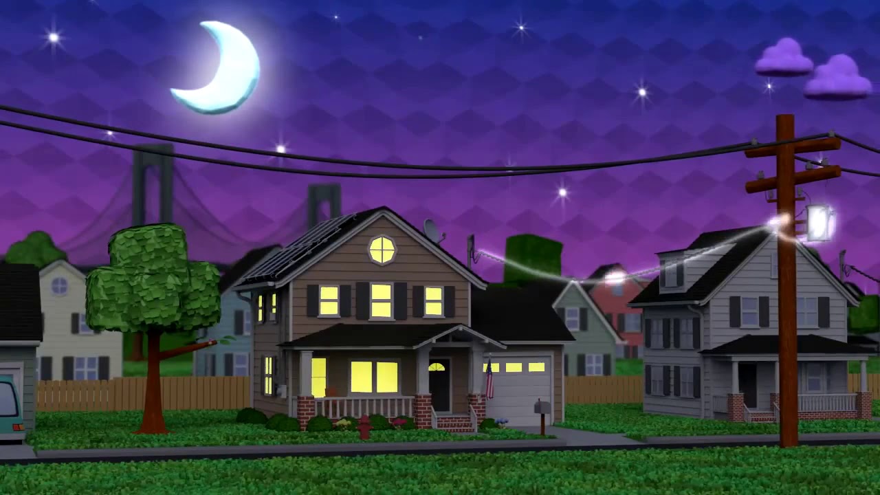 con edison net meter - YouTube