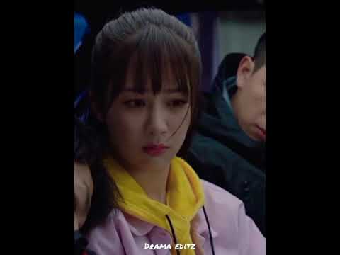 Han Shangyan jealousy #gogosquid