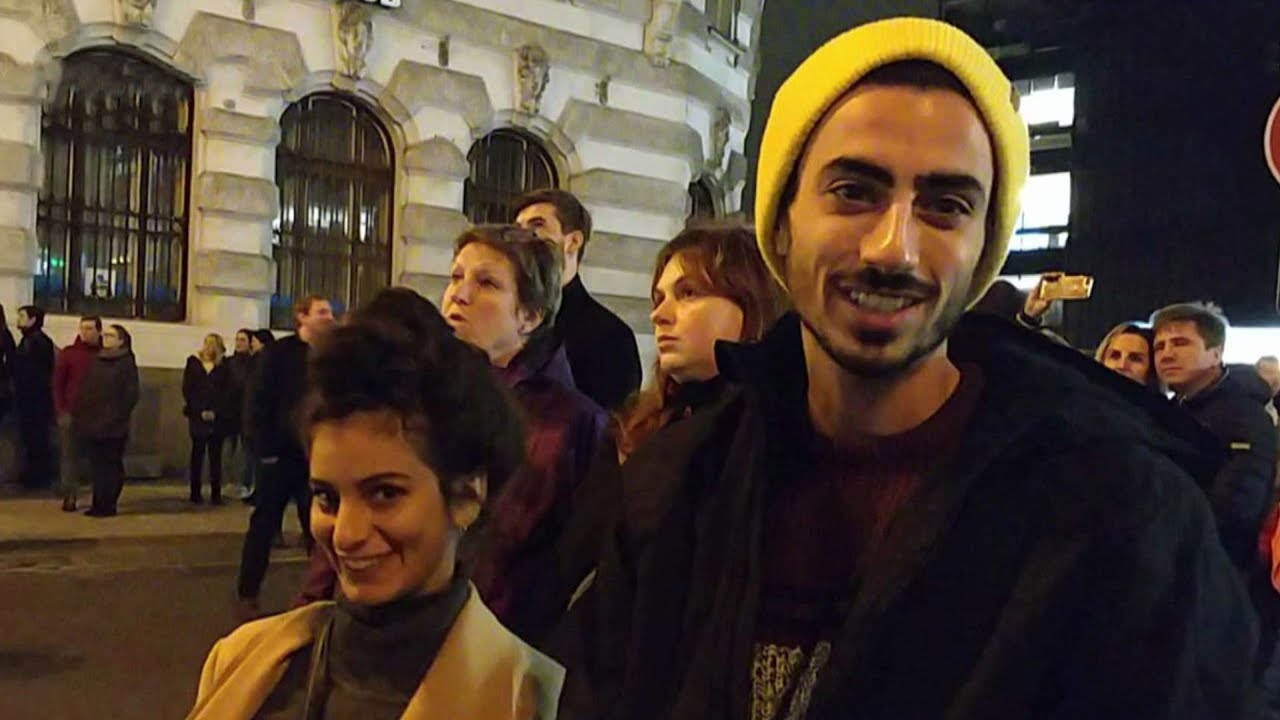 אסון המעלית: המוקדנים בשירות הכבאות התריעו כבר לפני חצי שנה - YouTube