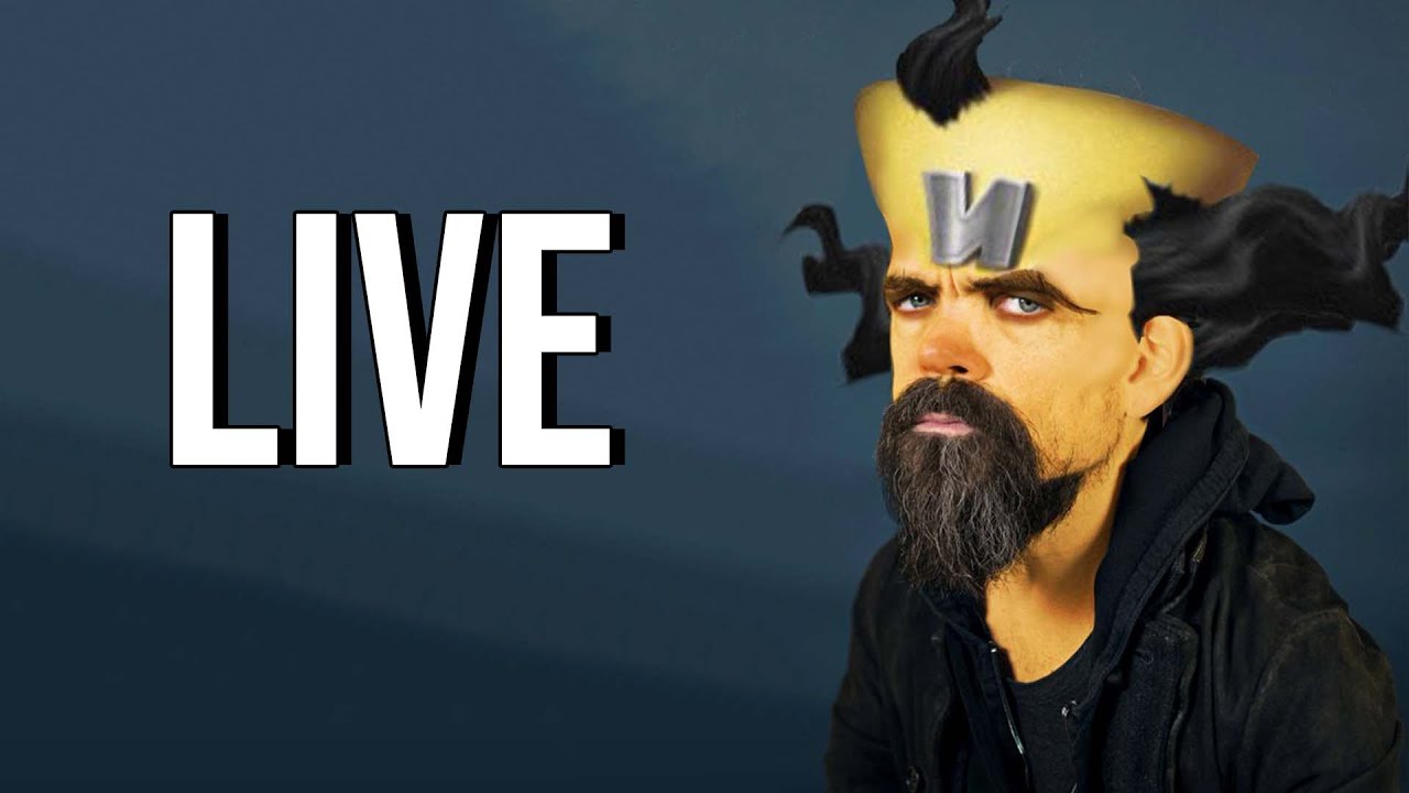 vendo a tal da arma nova e dps brawl... - YouTube