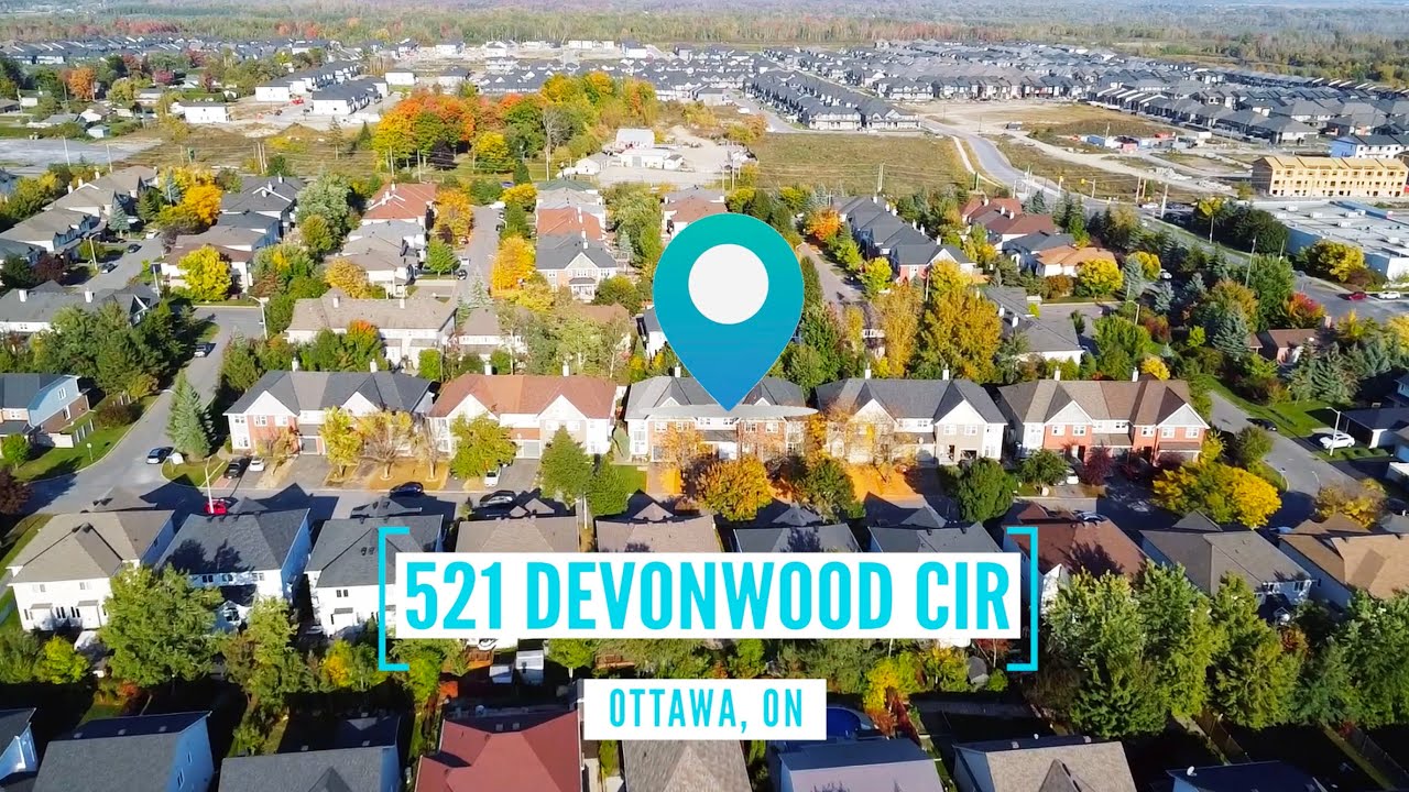 Discover the Beauty of 521 Devonwood Cir - YouTube