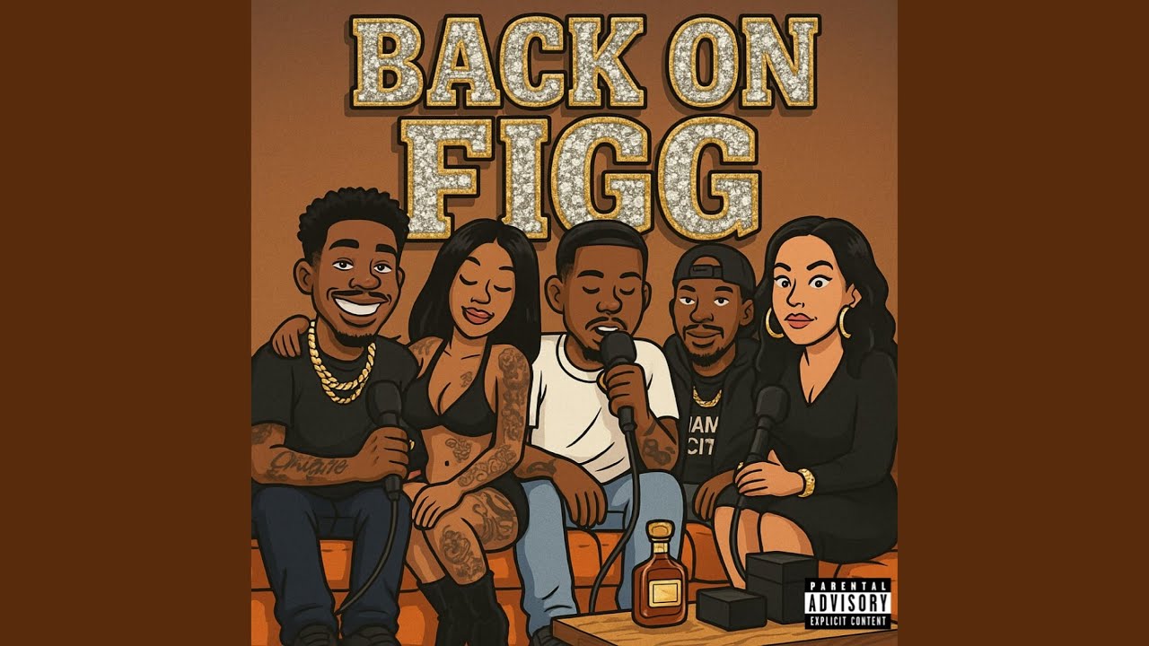 Back On Figg - YouTube