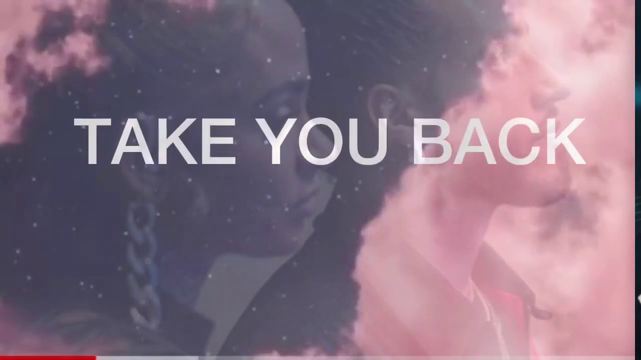 Russ - Take You Back (Lyric Video) - YouTube
