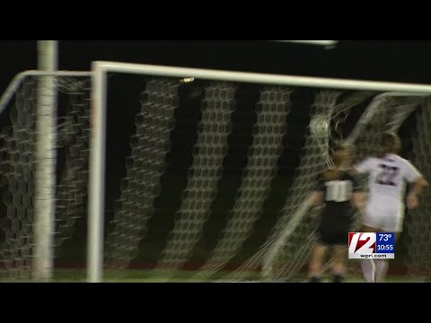 Pilgrim girls soccer powers past EG 6-0