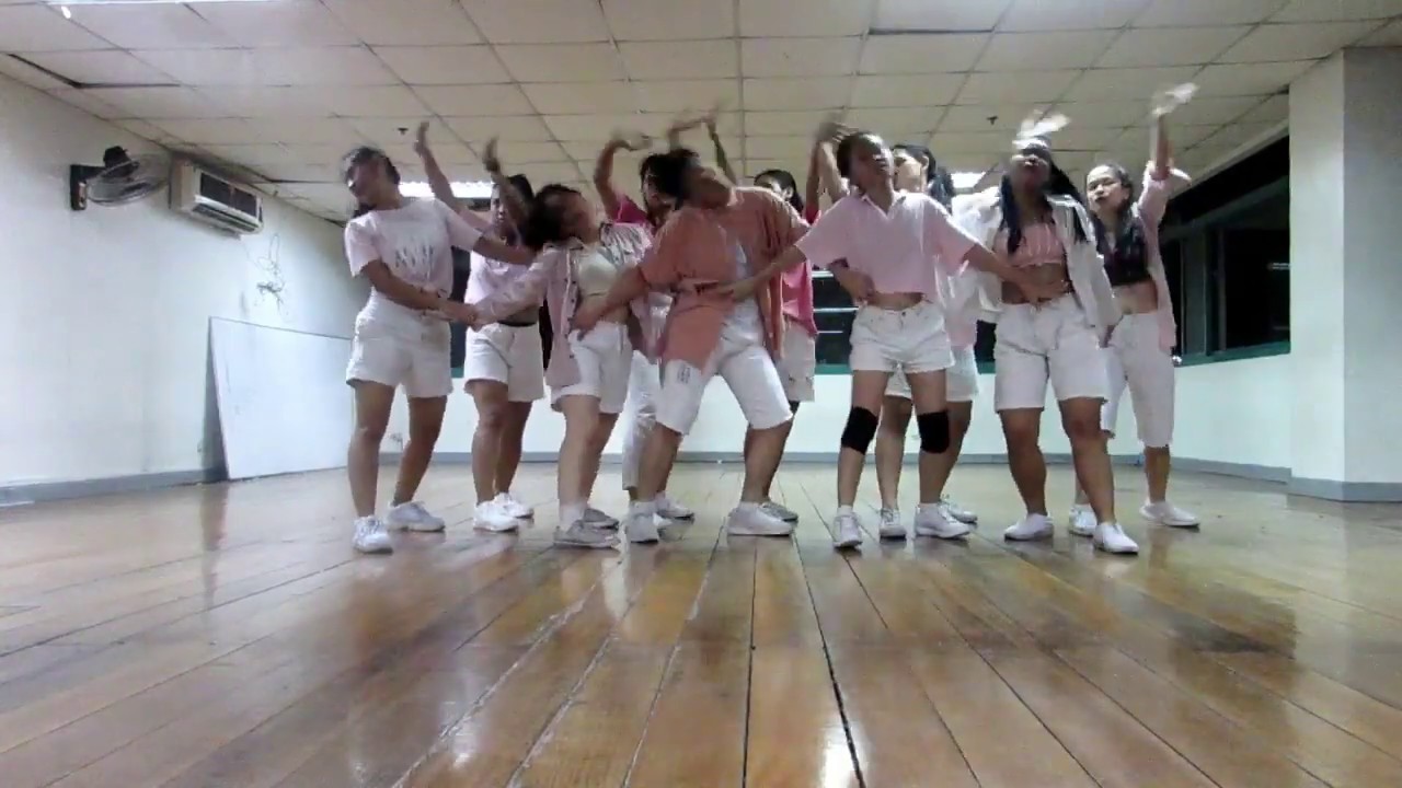 UMak Psych Dance Ambassadors' PAPJA Transcendance Audition Video - 2020 ...