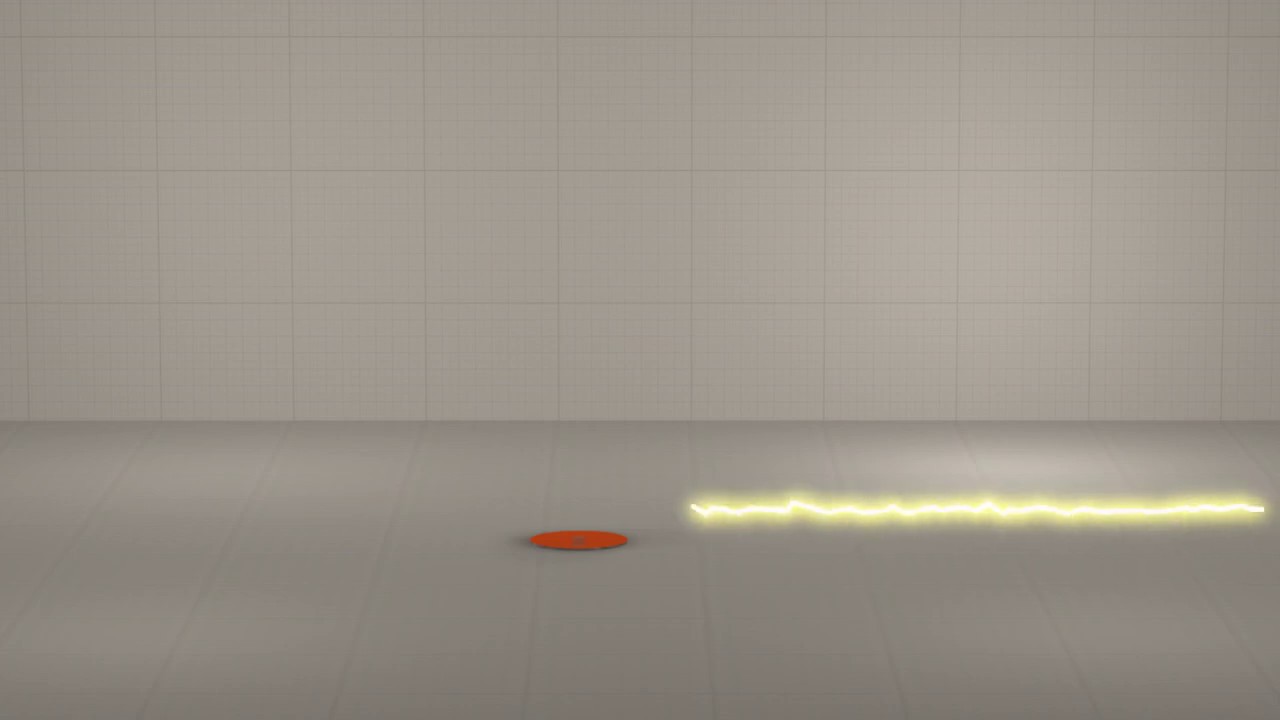 [Godzilla SFM] King Ghidorah Gravity Beams test 4 - YouTube