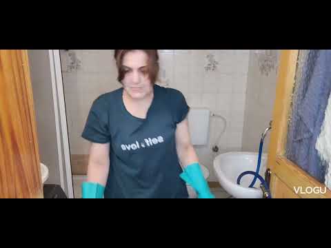 BAYRAM TEMİZLİĞİ  BAŞLADI   PART  1