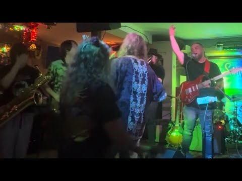 Probably Just Paranoid fr. Big Blitz - Life Ya Livin’ 5/9/24 Cincinnati ...