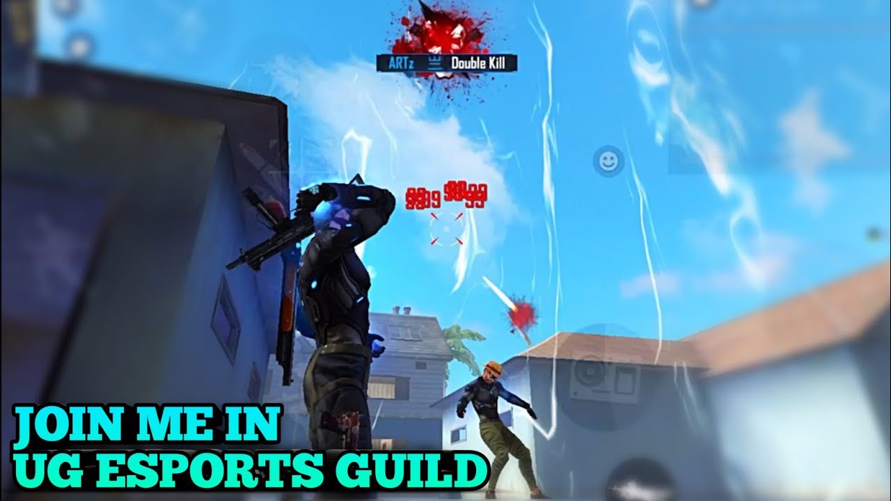 @UnGraduateGamer Guild Test For Join UG Esports || #UGESP #ugesp # ...