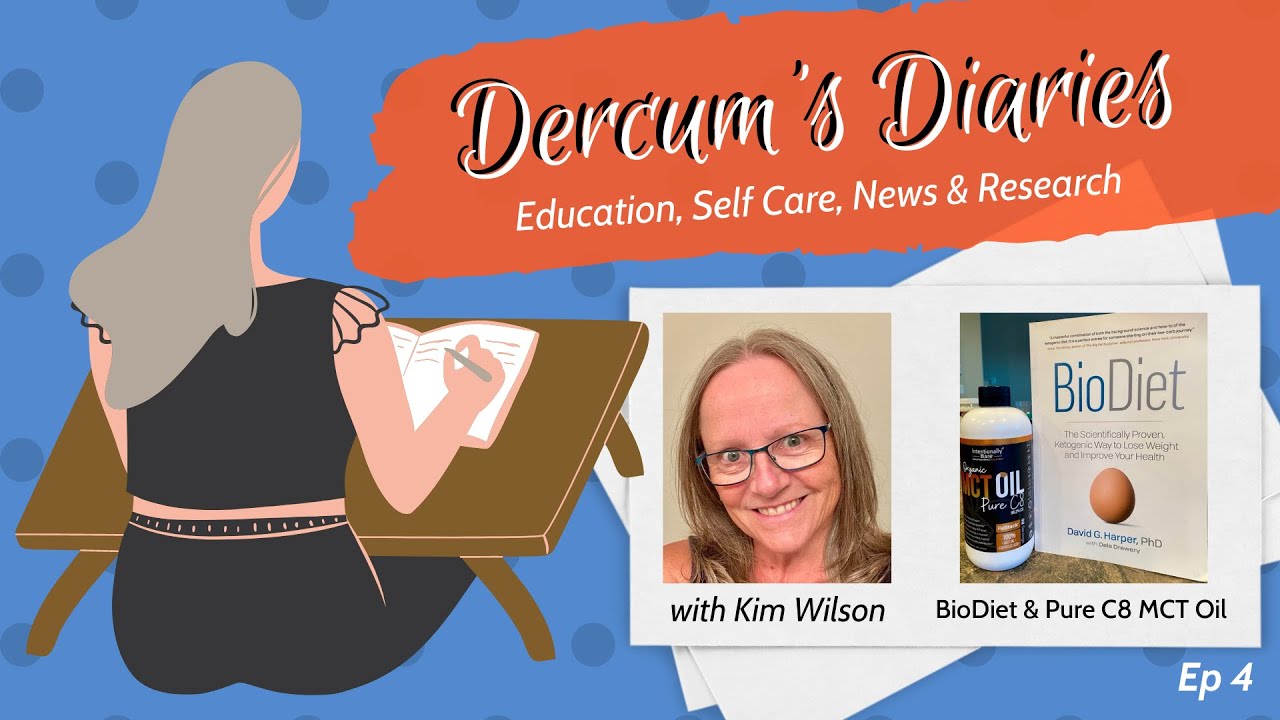 Dercum's Diaries Episode 4 - YouTube