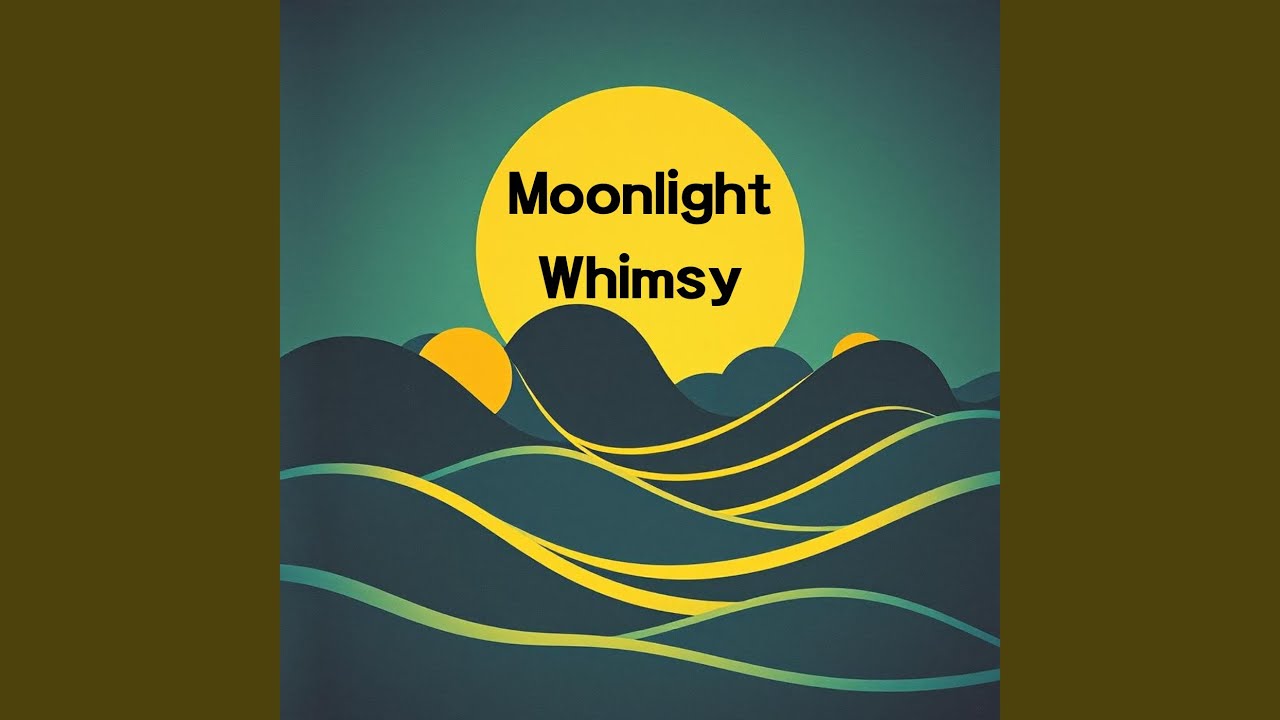 Moonlight Whimsy - YouTube