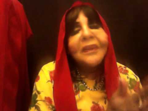 RAJEE DOES BOLLYWOOD! - YouTube