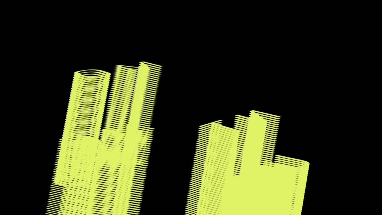 Momentum Animation - YouTube