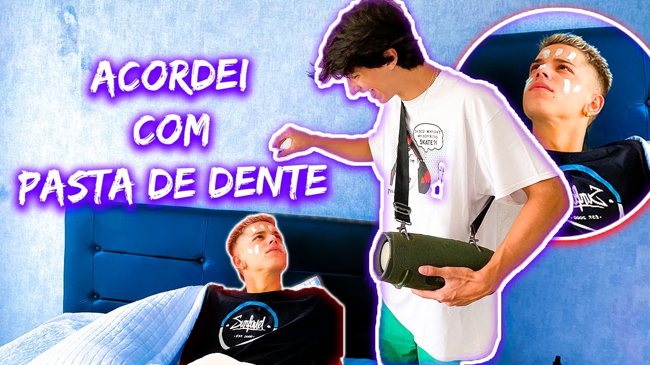 24 Horas Irritando O Dantas Youtube