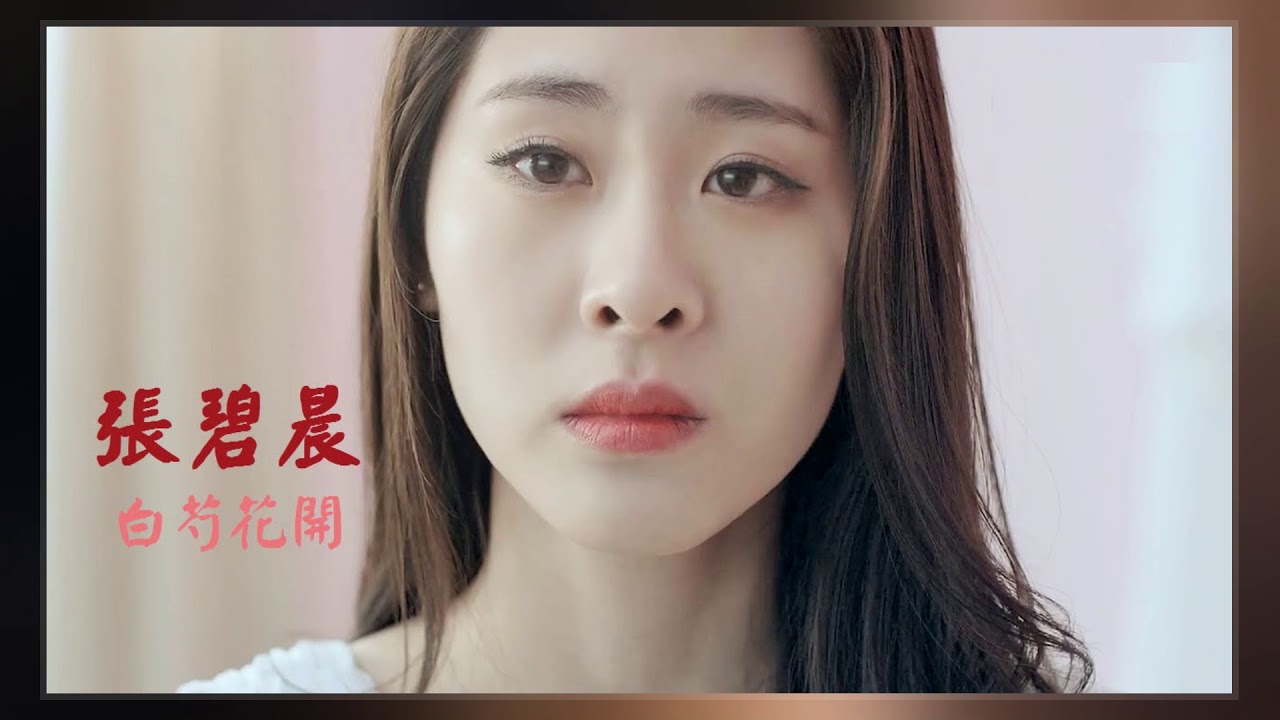 Zhang Bichen - YouTube