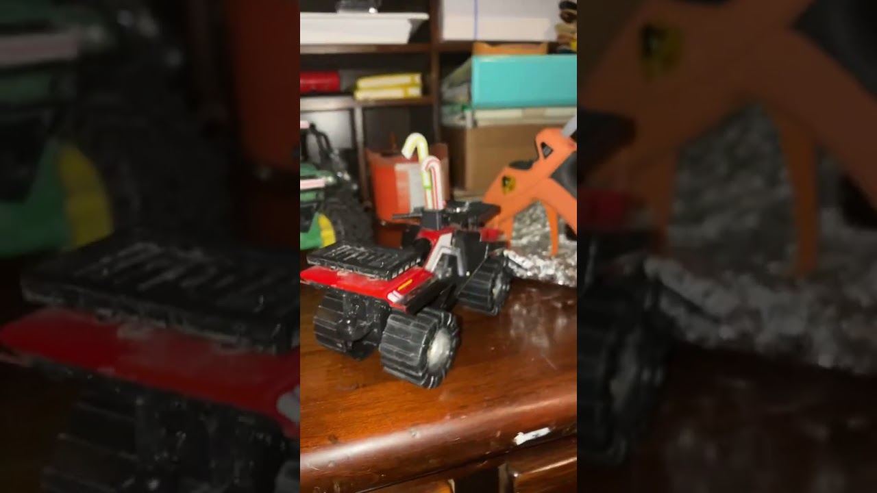 Part three of customizing my full Willer - YouTube