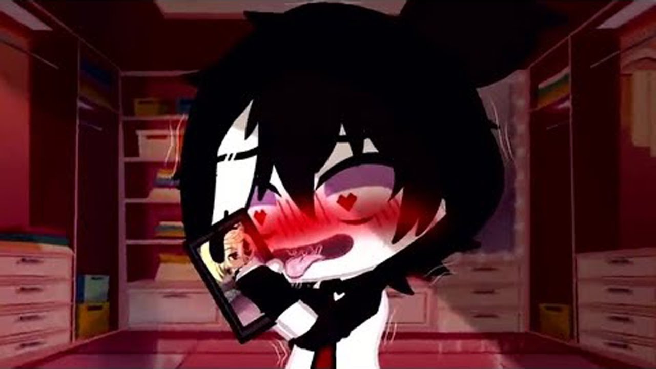 Gachalife Tiktok Compilation Ep373 Youtube