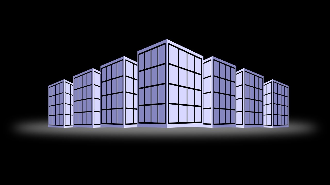 Inkscape Quicktip: Cajas 3D como guía de perspectiva - YouTube