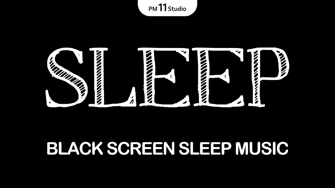 Sleep and Heal – Music for Deep Rest | Sleeping Music for Deep Sleeping ...
