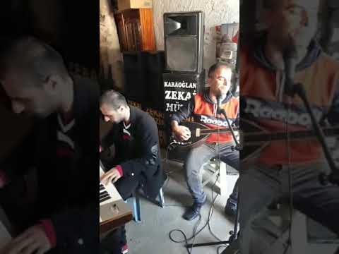 Mektebin Bacaları oyun havası yeni👍ZEKAİ GARAOĞLAN