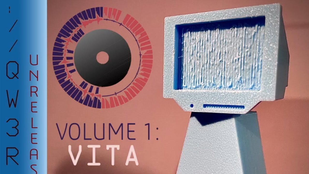 VITA [ALBUM STREAM] - YouTube