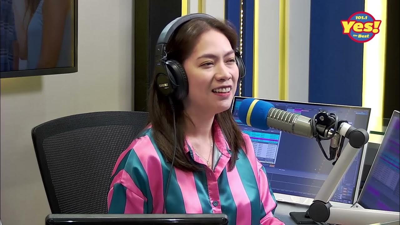 SELOS - Lyka Barista Moments LIVE - YouTube