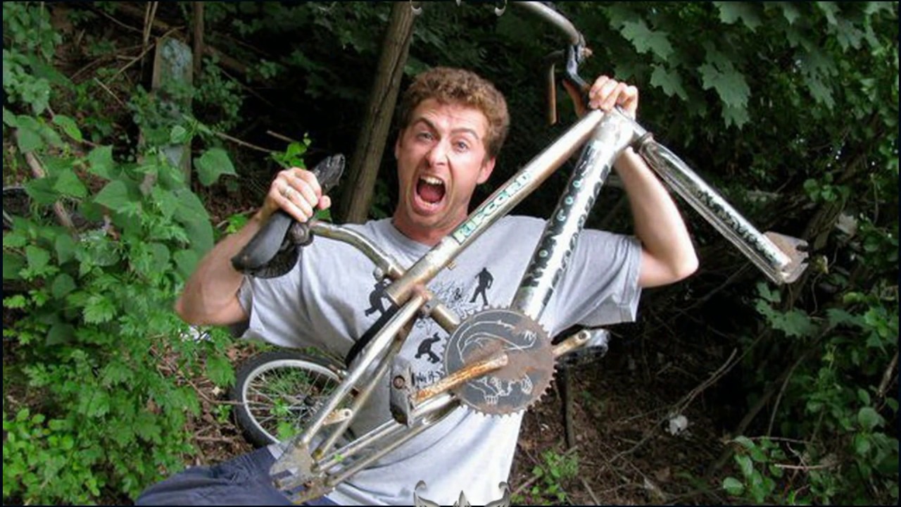 Dan Mackey's Tribute - YouTube