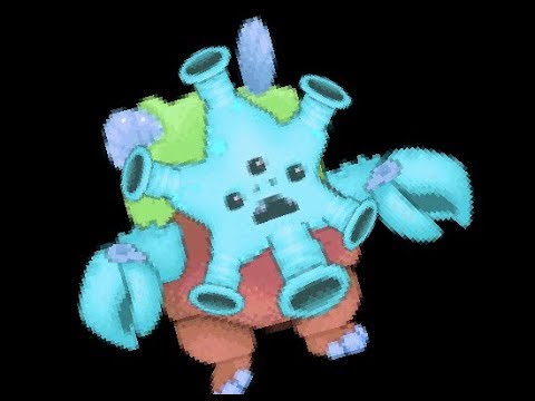 Rare Celestial's trip to ??? - YouTube