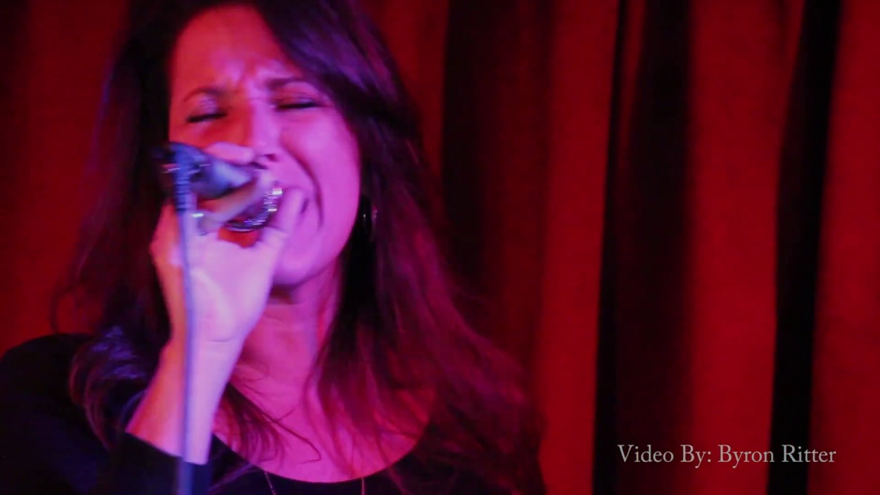 Cate Fierro - YouTube