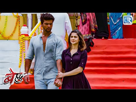 क्या Arjun फिर से शुरू करेगा अपनी जिंदगी Maya के साथ ? | Beyhadh | Revenge Show | Full Ep 219+220 HD