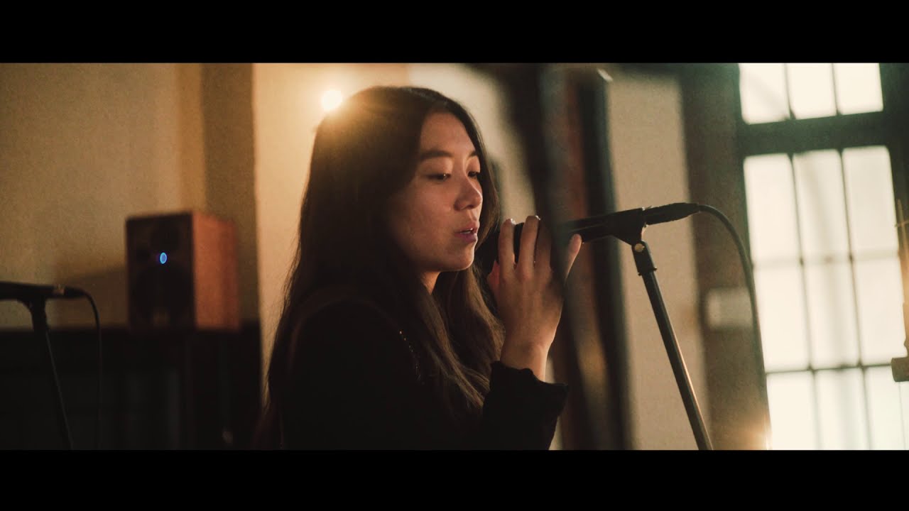 LUCA - Anuk 『12月のカーテンコールIII 』リハーサルより (2017) - YouTube