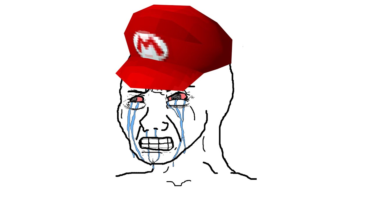 Angry Nintendo Noises - YouTube