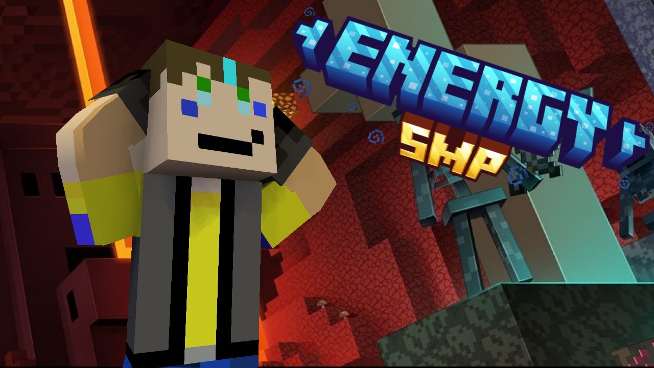 My Application To The Energy SMP - YouTube