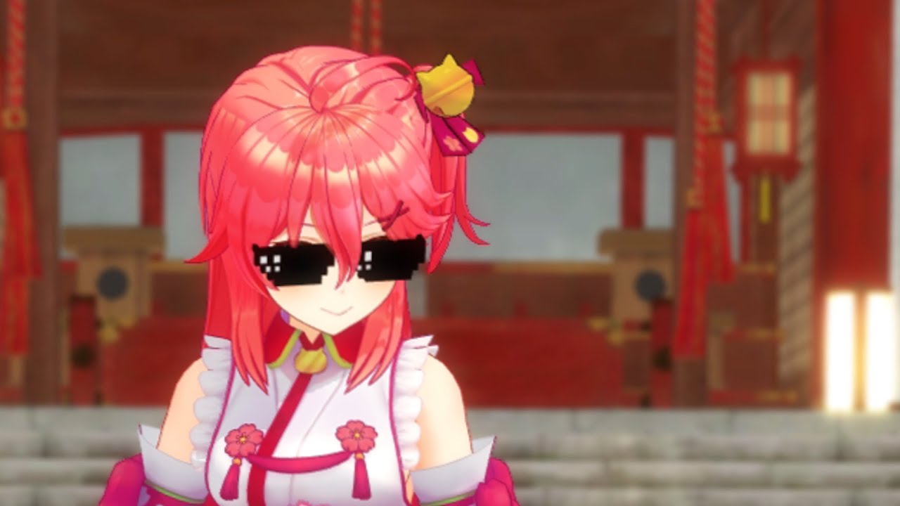 Elite Miko「Elektrika」 - YouTube