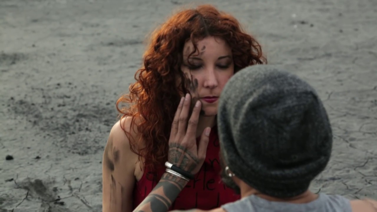 Perrozompopo - Entre Remolinos - Video Oficial HD 2016 - YouTube