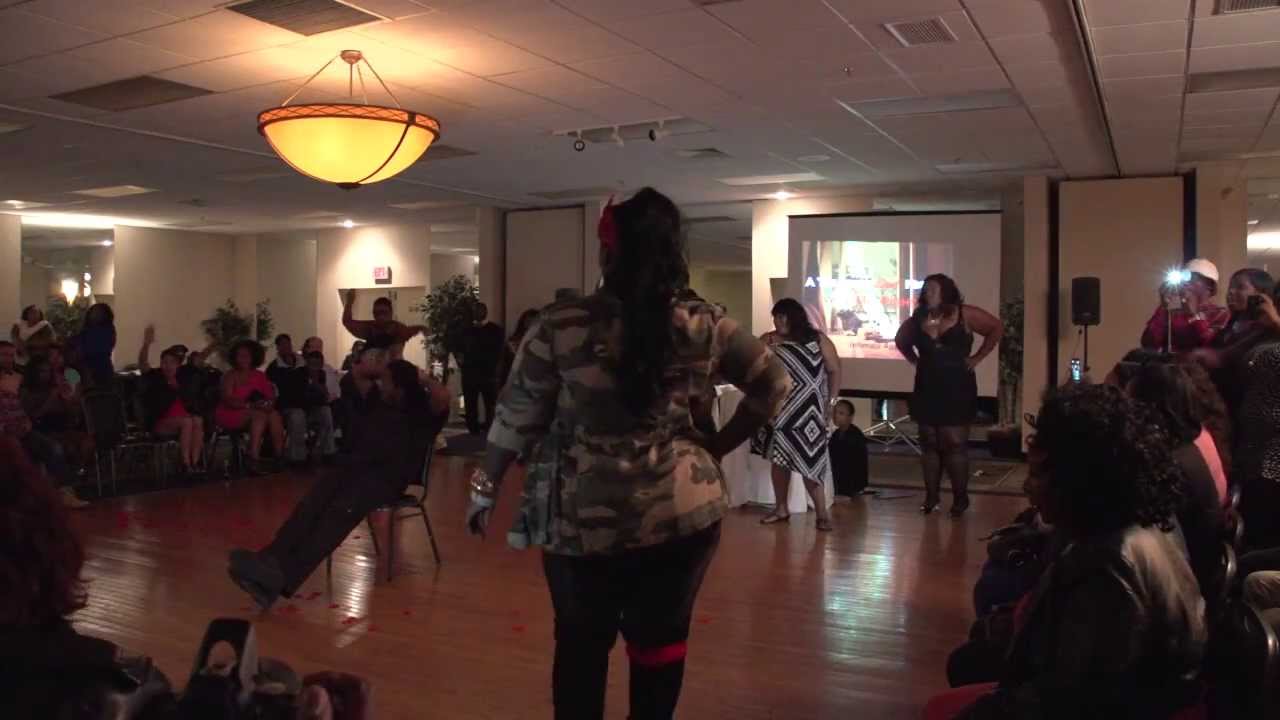 Thickness Appreciation highlight reel - YouTube