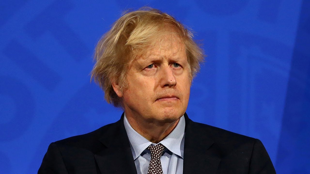 In full: Boris Johnson gives green light for pubs, shops and ...
