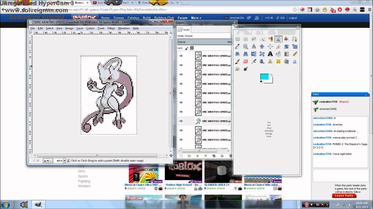 How To Make A Animated Gif Image In Gimp WORKS YouTube How To Make A Animated Gif Image In Gimp WORKS YouTube