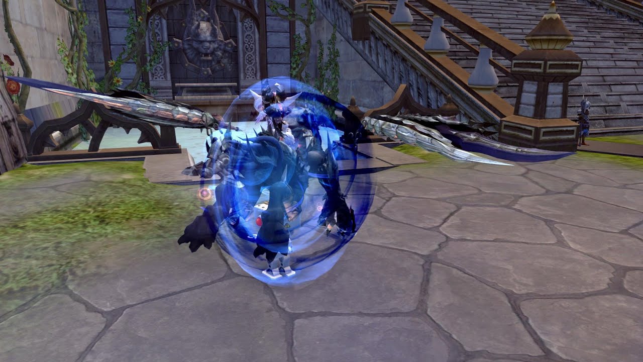 All you need to know in Gust Dragon Nest: Stage 4 Guide - YouTube