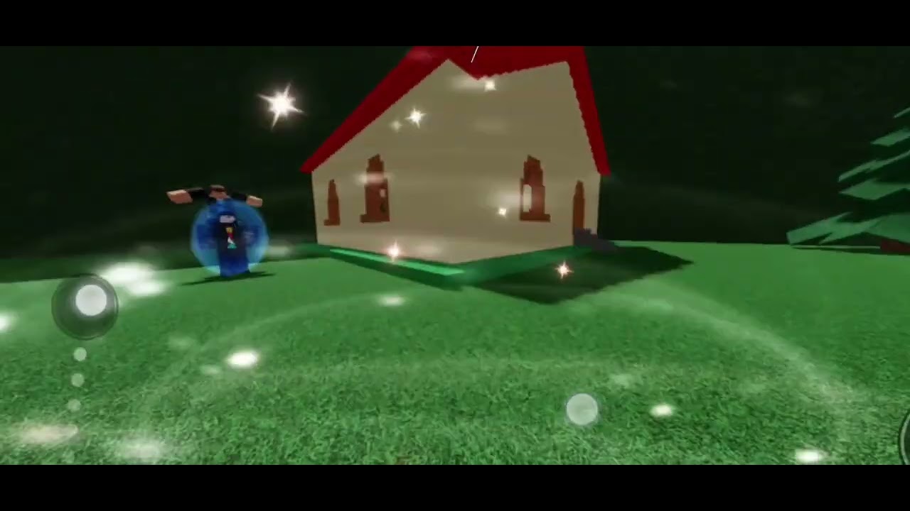 Survive The Nextbots | Roblox Game - YouTube