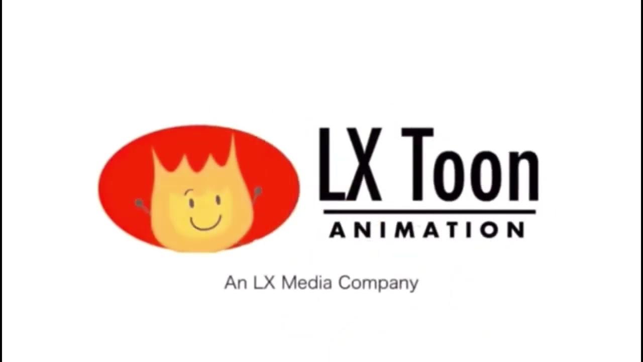 LX Productions Home Entertainment/LX Toon Animation/LX Channel/JMTD/Renegade Animation (2010 ...