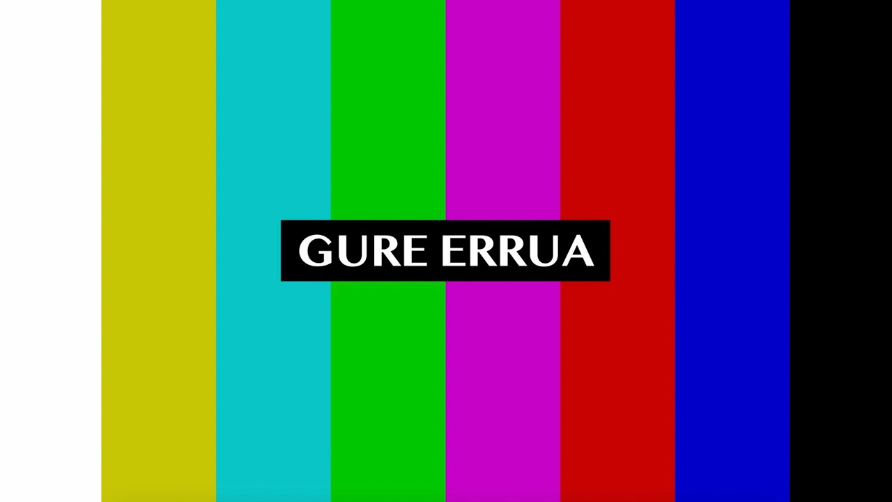 HERENEGUN - GURE ERRUA ft. XSakara - YouTube