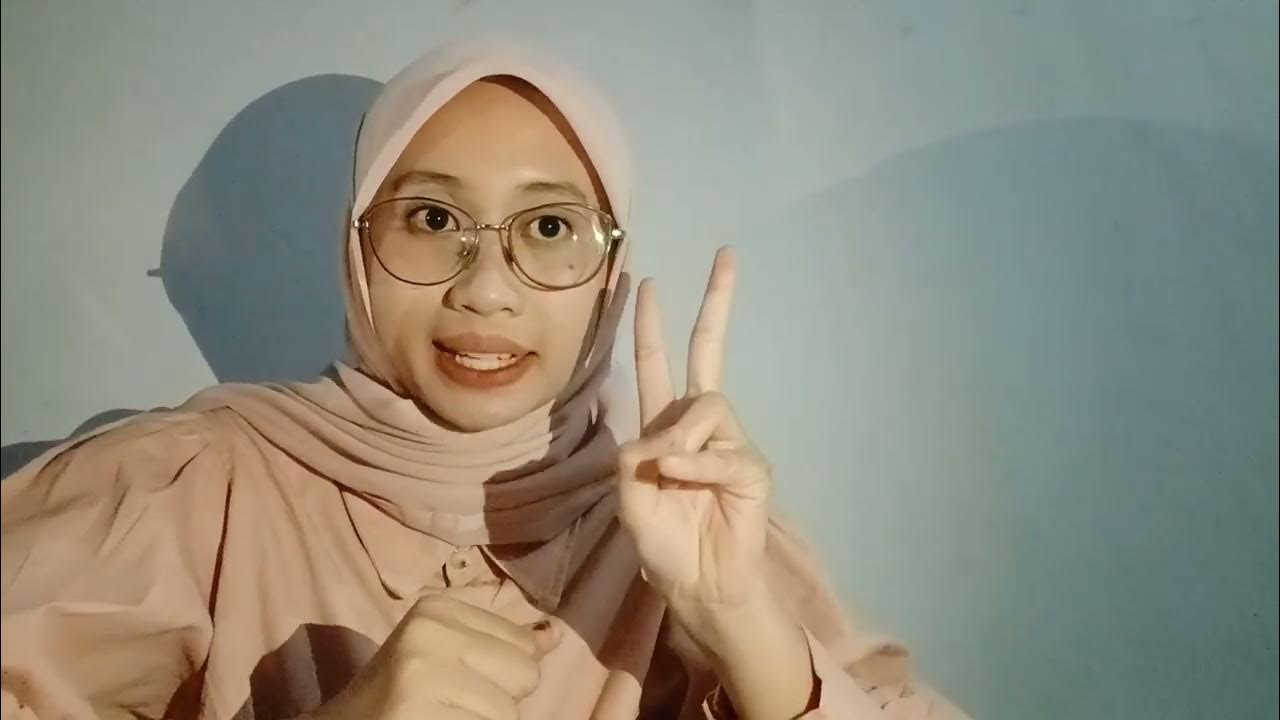 UTS KLUB MATEMATIKA_ Hani Matus Farika_4C_2114060091 - YouTube