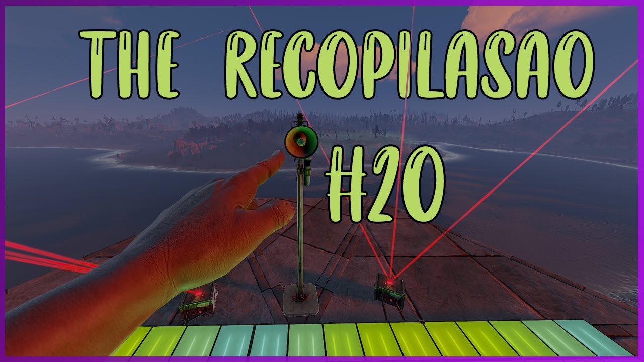 Recopilación de los mejores CLIPS DE RUST #20 - RUST CLIPS - YouTube