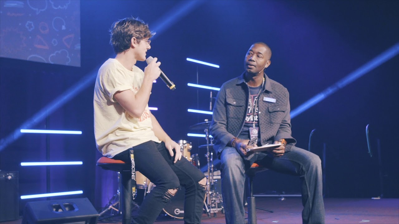 PLAYLIST LIVE ORLANDO 2017 RECAP VIDEO - YouTube