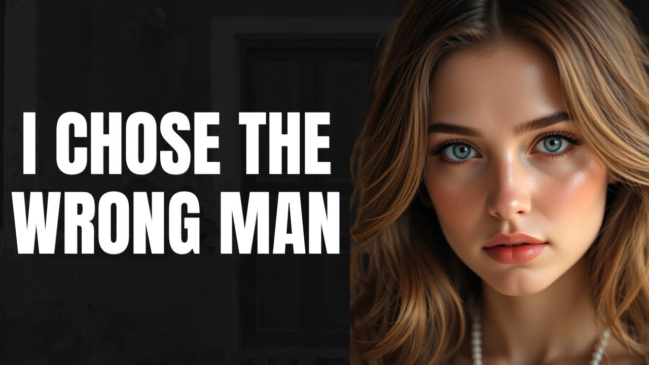 The Night I Said Yes… To the Wrong Man | real life infidelity story ...