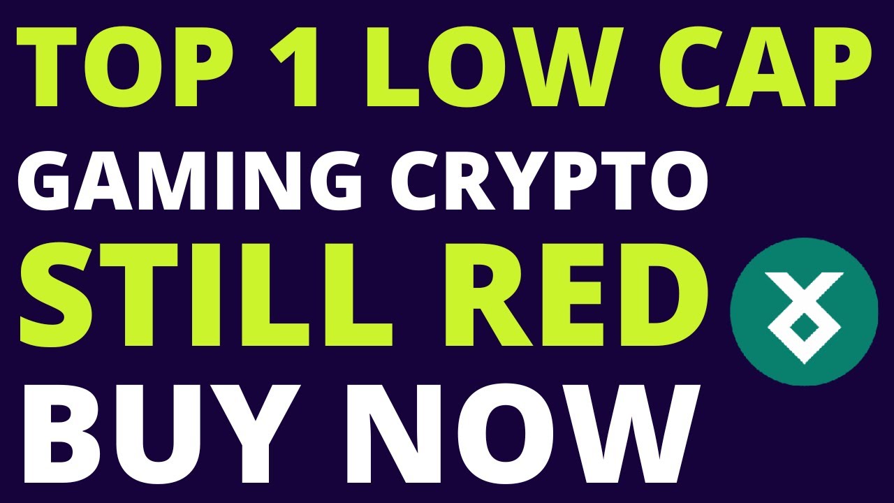 Low Market Cap Crypto - Monsta Infinite Price Prediction Today - YouTube