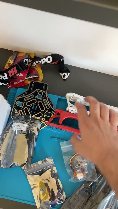 New Order Akramslab Arduino Projects Drone 81 470 538 Youtube