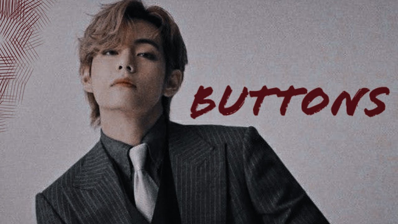 BTS V - Buttons - YouTube